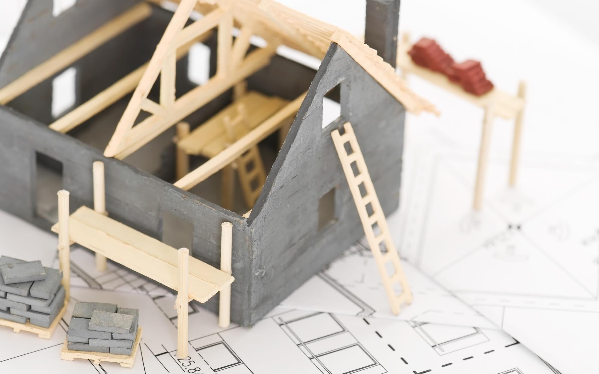 About - AGM Construction